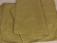 China Laminated Polypropylene Woven Bags With Anti Slip Or Plain Surface 25kg pp bags for sale