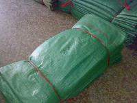 China Laminated Pp Woven Bags For Agricultural Products Matte Film Woven Sack Bag for sale