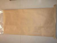 China Customized Self Sealing Industrial Multiwall Paper Bags / Multiwall Sacks for sale