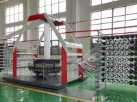 China 160-220GSM Heavy Duty Bulk Bags With Zipper Or Drawstring Closure Empty Ton Bags for sale