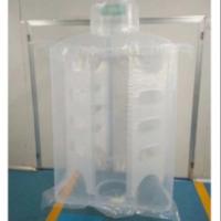 China Durable Cross Corner Loop Flexible Freight Bags For Enhanced Storage And Logistics for sale