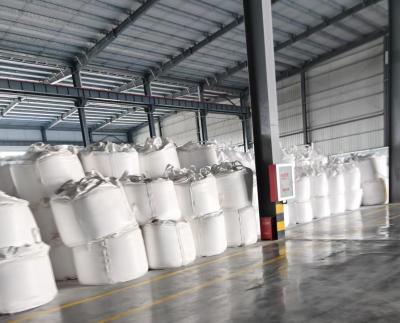 China Square Flexible Container Bag The Ultimate Solution for Safe Transportation And Storage of Bulk Materials for sale