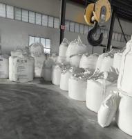 China 180 Weight of Coating Base Fabric Tubular FIBC Bulk Bag 600 Height of Two-Sling Ring for Heavy-Duty Industrial Applications for sale