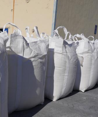 China Ideal For Shipping Flexible Freight Bags Convenient and Easy To Store And Transport When Not for sale
