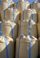 China Cross Corner Loops Heavy Duty Bulk Bags Open Top for Heavy-Duty Applications for sale