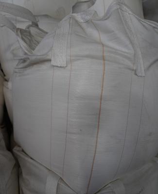 China 100% PP Material Flexible Freight Bags Drawstring Closure UVioresistant/Dust-proof/Moisture-proof for sale