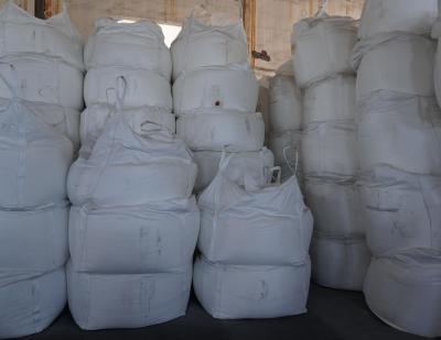 China Gsm 160-220GSM Heavy Duty Bulk Bags Zipper Closure for Heavy-Duty Applications and More for sale