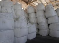 China 600 Height Two-Sling Ring One Tonne Polypropylene FIBC Bulk Bag for Durable Bulk Transportation for sale