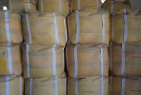 China Flexible Container Bag Four Slings Two Slings for Smooth Bulk Transportation PP BULK BAG for sale