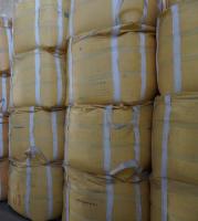 China Large Capacity One Tonne Polypropylene FIBC Bulk Bag for Bulk Material Handling for sale