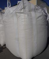 China Industrial-Grade One Tonne Polypropylene FIBC Bulk Bag with Inner Liner 6 Wire and Acceptable Printing for sale