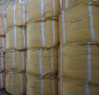 China FIBC Bulk Bag Flexible Container Bag with 700mm Feeding Port Length for sale