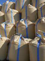 China Tensile force in weft direction N 1470 Tubular FIBC Bulk Bag for Heavy-Duty and Large-Scale Transport for sale