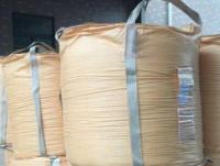 China U-Panel FIBC Bulk Bag with Tensile Force in Warp Direction N 1470 and Printing Acceptable for sale
