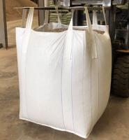 China One Tonne Polypropylene FIBC Bulk Bag with Lamination/ Coated Material and 100% Virgin PP for sale