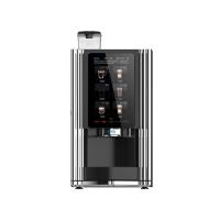 China EVOACAS Automatic Espresso Coffee Vending Machine Support IOT for sale