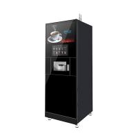 China Subway Station Coffee Vendo Business Coffee Vending Machine Service for sale
