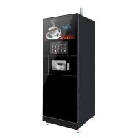 China Espresso Automatic Coffee Machine MACES7C-300-90-00 Hot Cold maquina cafetera coffee maker zg vending ipilot for sale