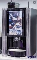 China Stylish Bean To Cup Coffee Vending Machine For OCS Scenario In Corporate Environments for sale