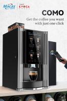China Bean To Cup Coffee Vending Machine For Customizable Coffee Preferences for sale