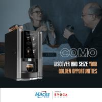 China Experience The Convenience Of Bean To Cup Coffee Vending Machine For Your Business for sale