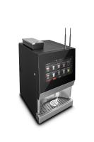China Bean To Cup Coffee Vending Machine The Ultimate Coffee Solution For Your Workplace for sale