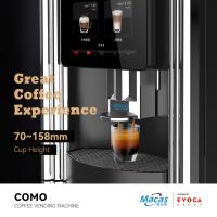 China Get The Perfect Cup Of Coffee Every Time With Bean To Cup Coffee Vending Machine for sale