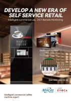 China Commercial free standing Coffee Maker machine for sale