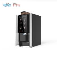 China OEM Supply Commercial Table Top Coffee Vending Machine for sale