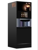 China OEM Professional Protein Vending Machine Coffee Drink Vending Machine for sale