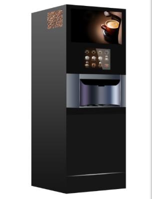 China OEM Professional Protein Vending Machine Coffee Drink Vending Machine for sale