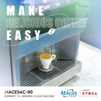 China Maximize Your Coffee Business With Our Commercial Coffee Vending Machine for sale