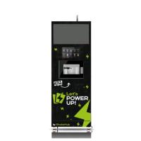 China Best Automatic Coffee Vending Machine For Shopping Malls for sale