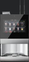 China Factory Bean To Cup Coffee Vending Machine For Coffee Shop for sale