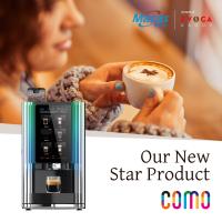 China Innovative And High-Performance Bean To Cup Coffee Vending Machine For Quick And Delicious Coffee for sale