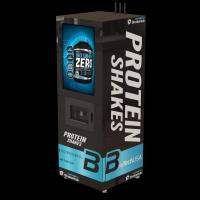 China Hot Selling Protein Vending Machine Macas for sale