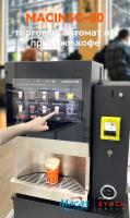 China Smart Fully Auto Tea Dispenser For Catering & Beverage Business for sale