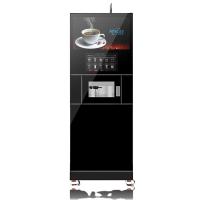 China Western GTD Hot Coffee Vending Machine Technical Parts for Hot Milk Tea Power Fault Resistant Sales Video Available in China for sale