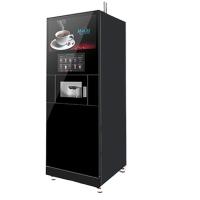 China MACAS MACES7C-300-90-00 Espresso Auto Coffee Vending Machine with Hot/Cold QR & Cash Payment 220VAC 2200W 1-Year Warranty for sale