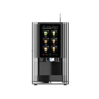 China Fully Auto Commercial Tea Dispenser for Catering Business for sale
