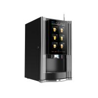 China Fully Auto Commercial Tea Dispenser for Catering Business for sale