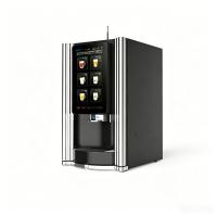 China Fully Auto Commercial Tea Dispenser for Catering Business for sale