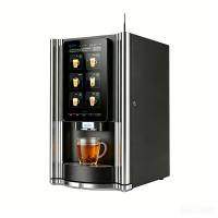 China Fully Auto Commercial Tea Dispenser for Catering Business for sale
