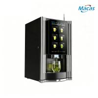 China Fully Auto Commercial Tea Dispenser for Catering Business for sale