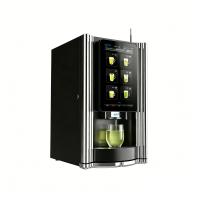 China Fully Auto Commercial Tea Dispenser for Catering Business for sale