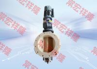 China Professional Custom Rotary Pneumatic Valve/Rotary Star Valve/Rotary Feeder Design for sale