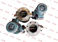 China Professional Custom Rotary Pneumatic Valve/Rotary Star Valve/Rotary Feeder Design for sale