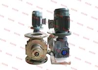 China Professional Custom Rotary Pneumatic Valve/Rotary Star Valve/Rotary Feeder Design for sale