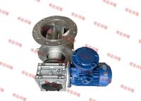 China Professional Custom Rotary Pneumatic Valve/Rotary Star Valve/Rotary Feeder Design for sale