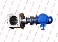 China Professional Custom Rotary Pneumatic Valve/Rotary Star Valve/Rotary Feeder Design for sale